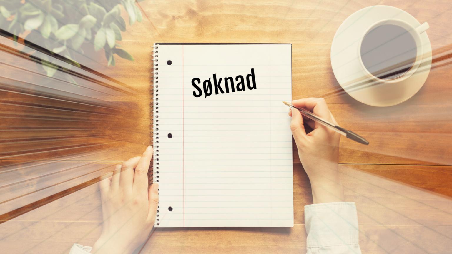 Åpen søknad - den ultimate guiden - CV-nerden